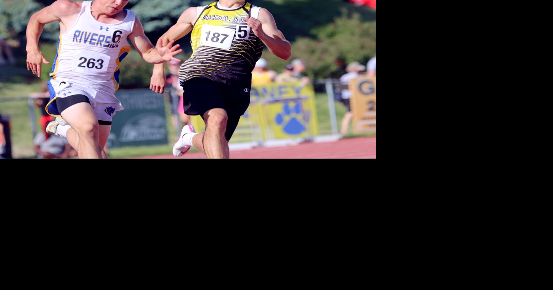 McCool Junction state title: Mustangs’ ‘Big Three’ carried the load at ...