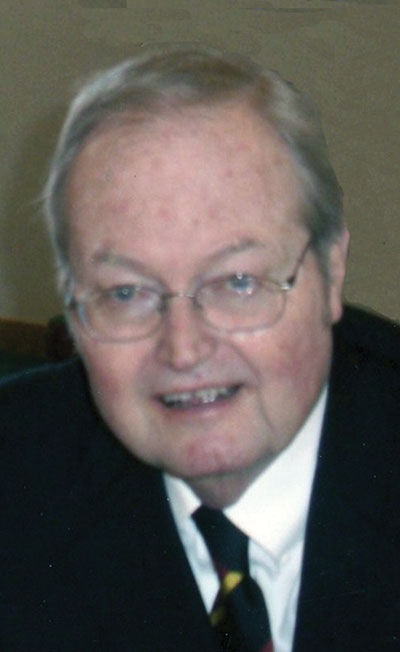 Death, William ‘Bill’ Sutter, Jr.