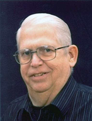 Death, Richard Burklund