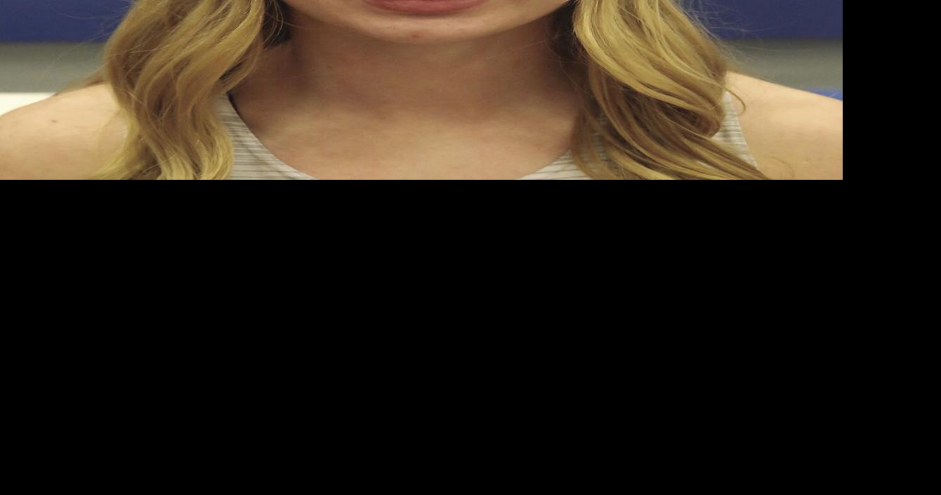 York News-Times Female Athlete of the Week