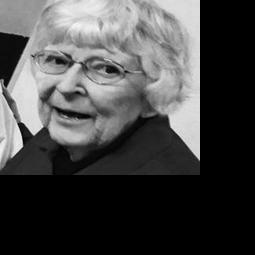 Death, Dr. Muriel ‘Midge’ Redfern, York resident, 93