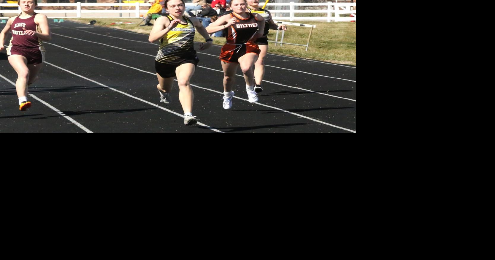 Yates piling up wins with four more on Tuesday