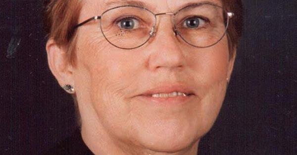 Death, Rosalyn “Punky” Manharth, York resident, 72