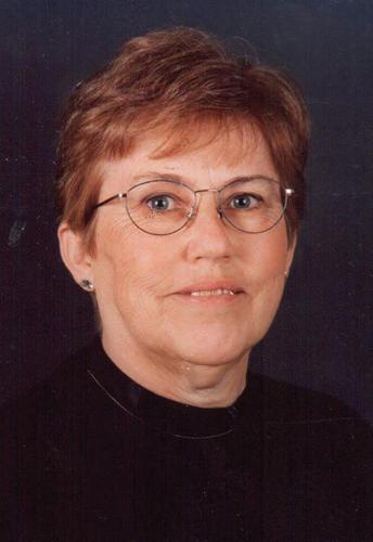 Death, Rosalyn “Punky” Manharth, York resident, 72