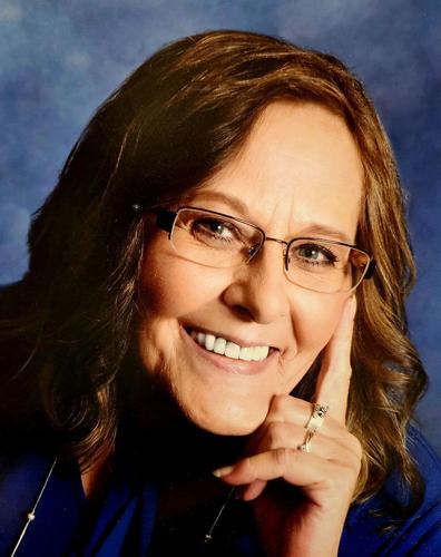 Pamela Lillich