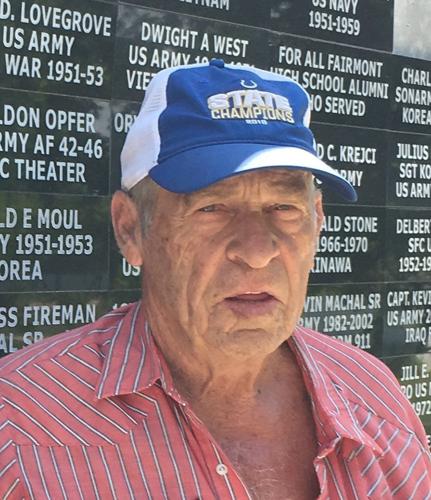 William ‘Bill’ Mogee