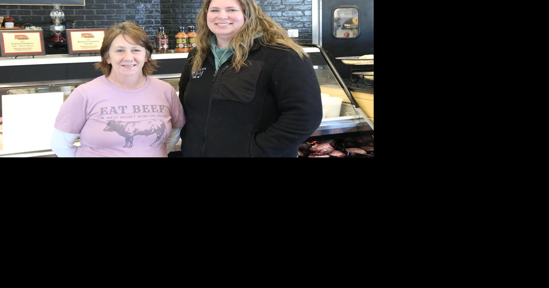 York's McLean Beef adds Saturday breakfast buffet