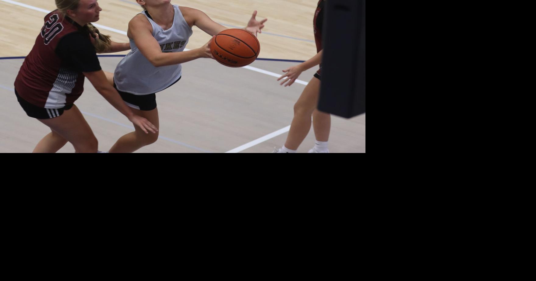 York girls hope to reload, not rebuild on hardwood