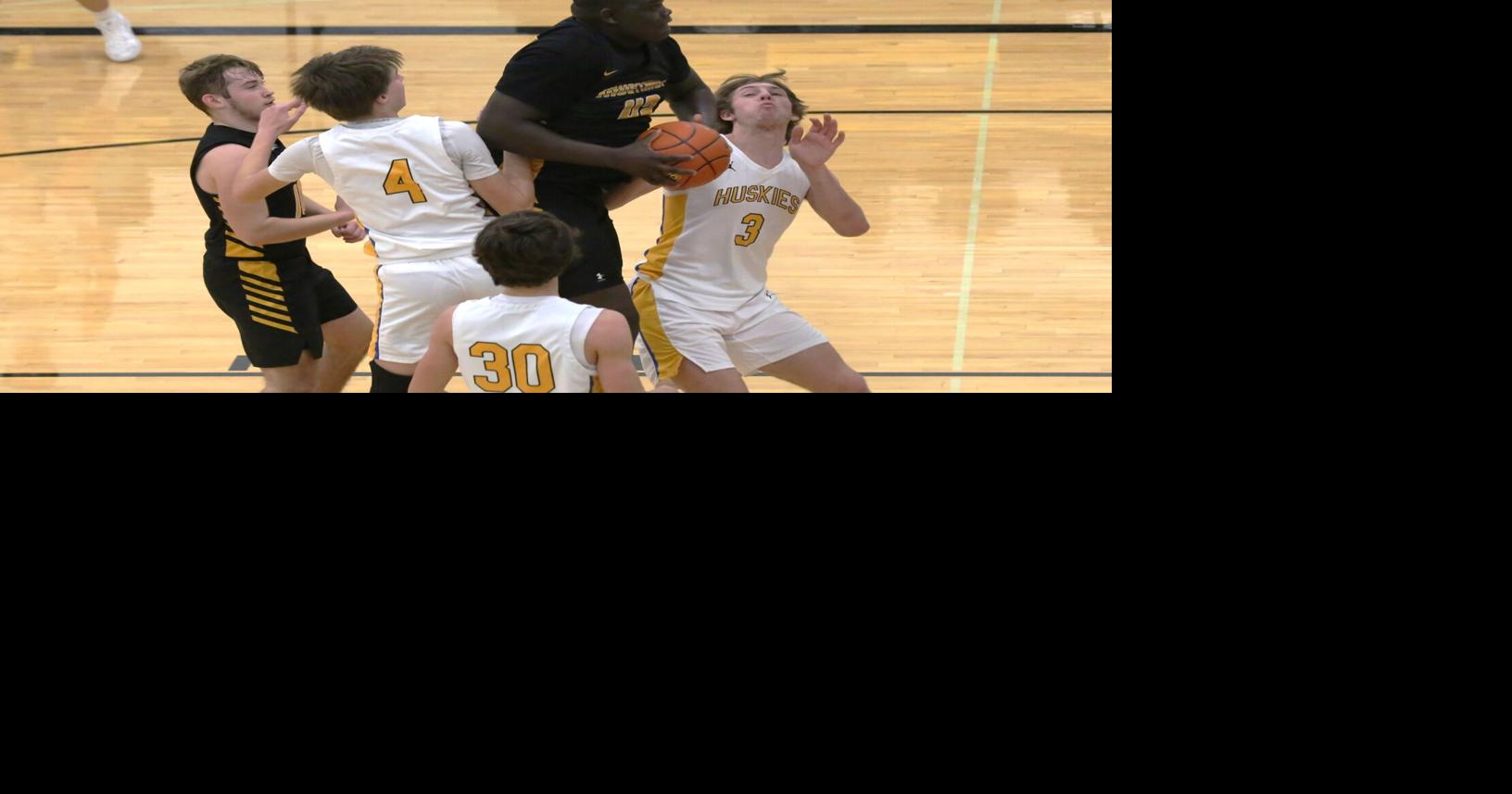 McCool Junction earns hard fought win over D2 St. Mary’s