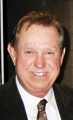 Death, Robert ‘Bob’ Schultz