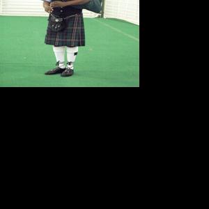 Dr. David Demuth Memorial Cornhusker State Highland Classic held in York