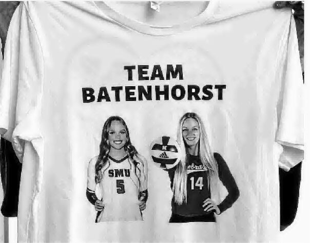 Inside the Batenhorst 'rollercoaster' coming to Lincoln for special match