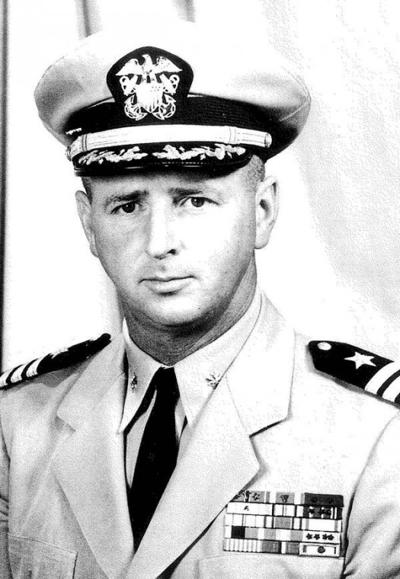 Death, Joe Roderick Perry