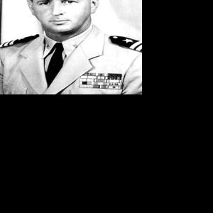 Death, Joe Roderick Perry