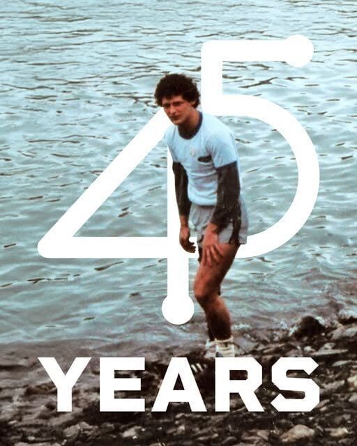45th Terry Fox Run to be held at North Gwillimbury Park