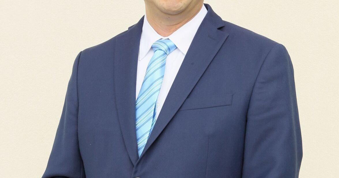 RICHMOND HILL VOTES: Meet regional and local candidate Terrence Au