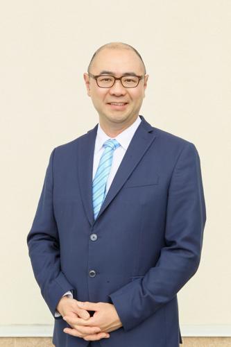 RICHMOND HILL VOTES: Meet regional and local candidate Terrence Au