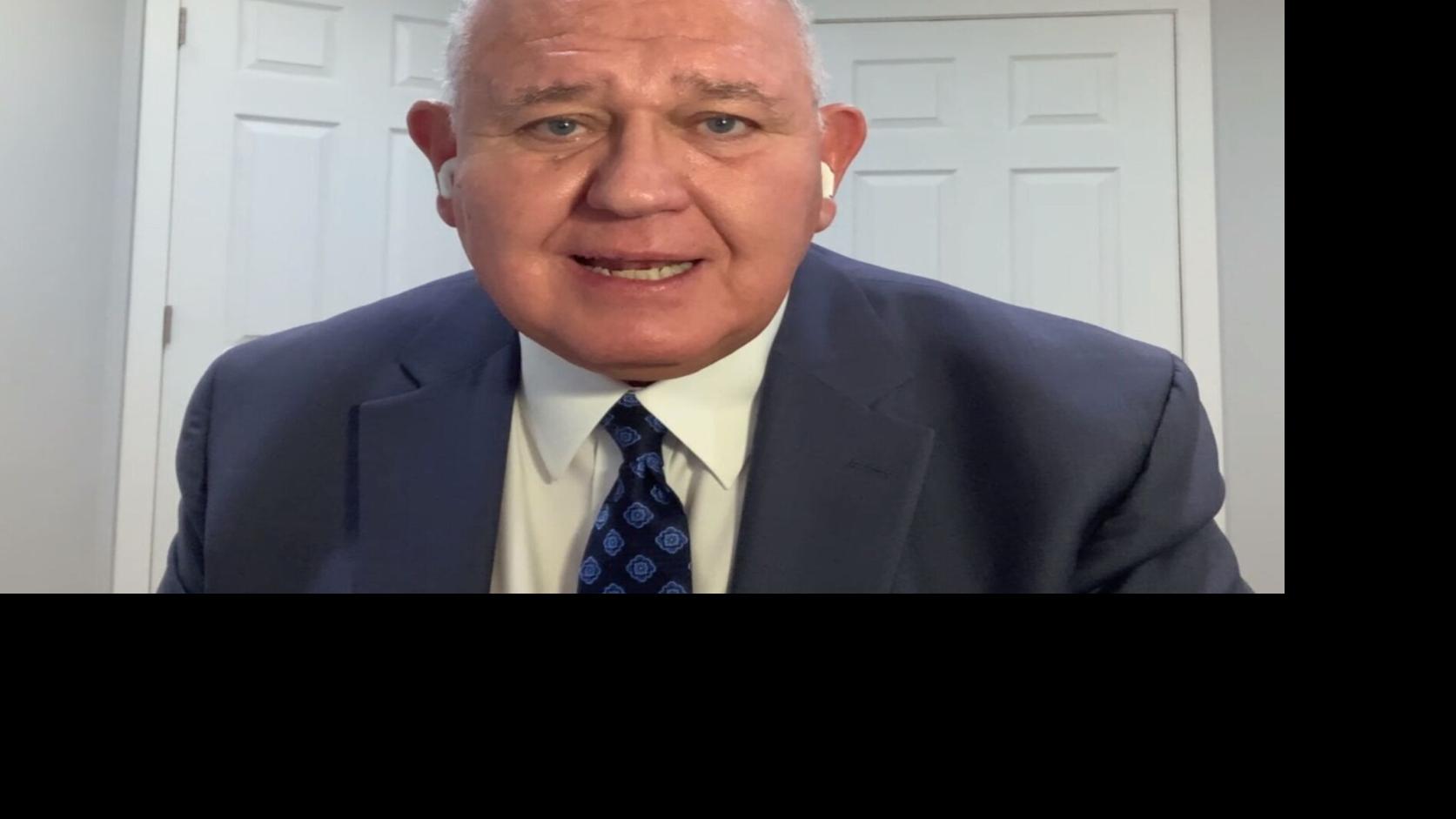 MARKHAM VOTES: Frank Scarpitti re-elected as mayor