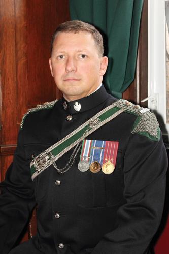 Queen's York Rangers still making history