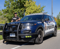 ‘I am honoured’: Eric Jolliffe starts as York Regional Chair