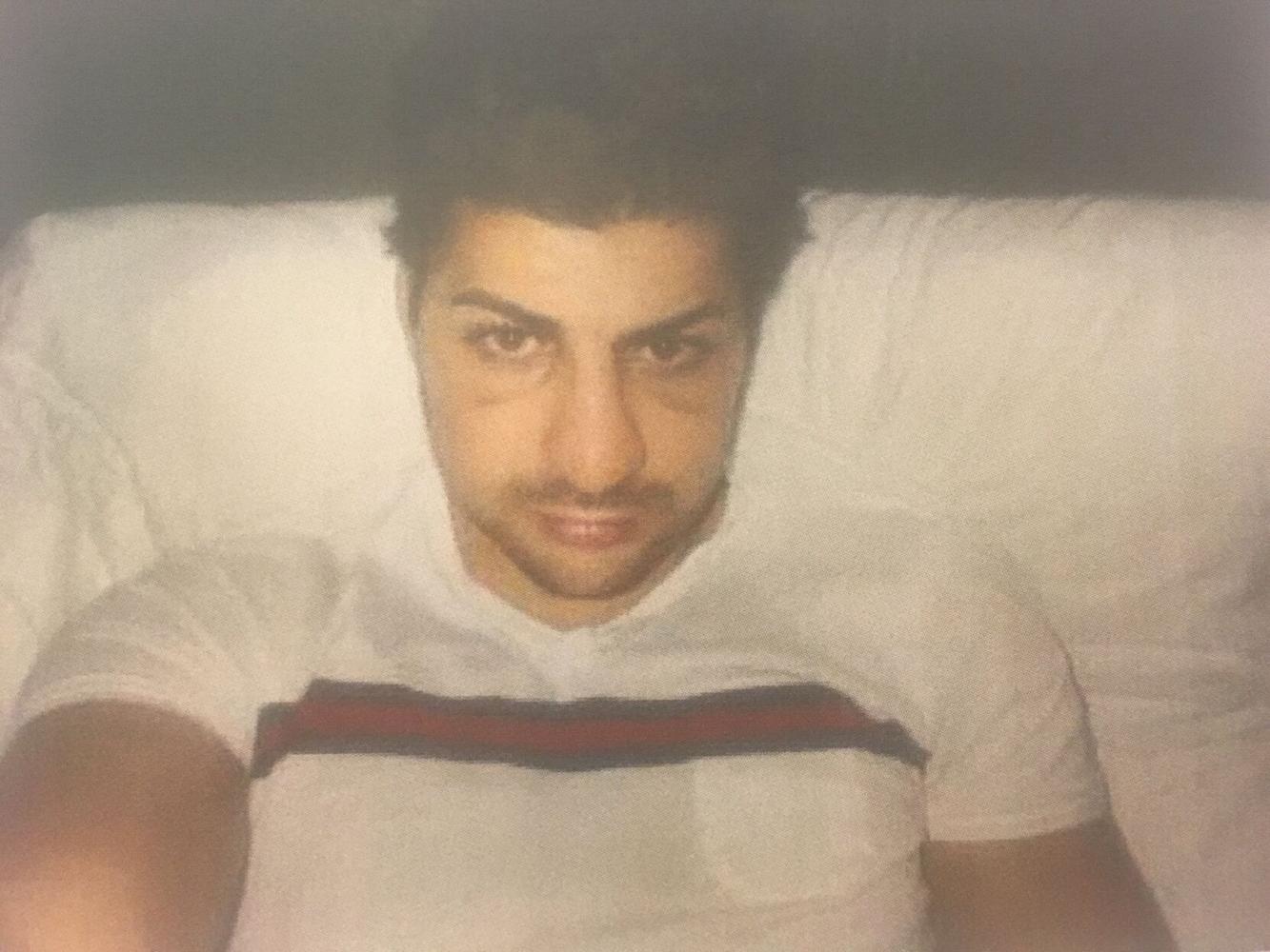 Stouffville's Dean Wiwchar handed life sentence for underworld murder