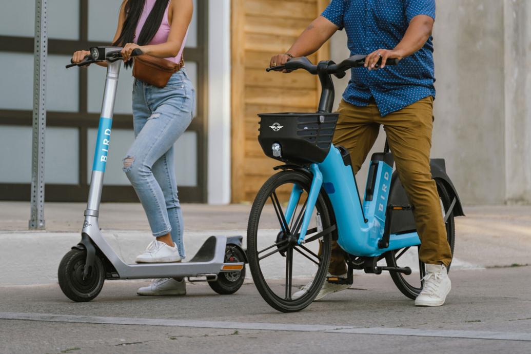 E-scooters roll in: Vaughan launches micro-mobility pilot