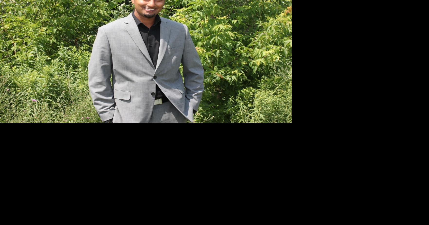 Arshad Desai