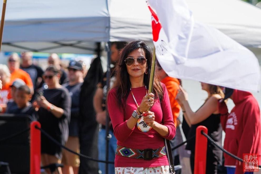 Mandatory Indigenous history education needed: Ontario chief