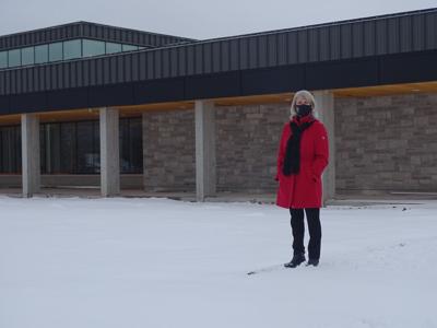 East Gwillimbury completes construction of $18.5M operations centre
