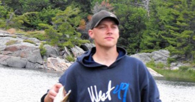 Georgina man sentenced for campground killing