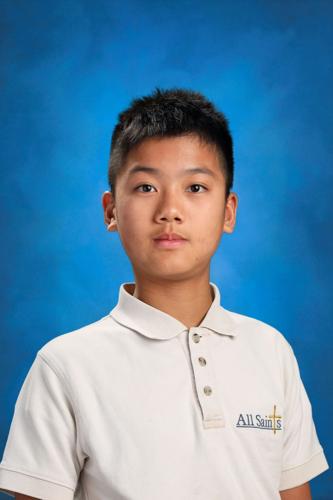 Markham student takes top spot in global math competition