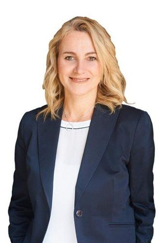 NEWMARKET VOTES: Ward 1 Coun. Grace Simon seeks re-election in Oct. 24 ...