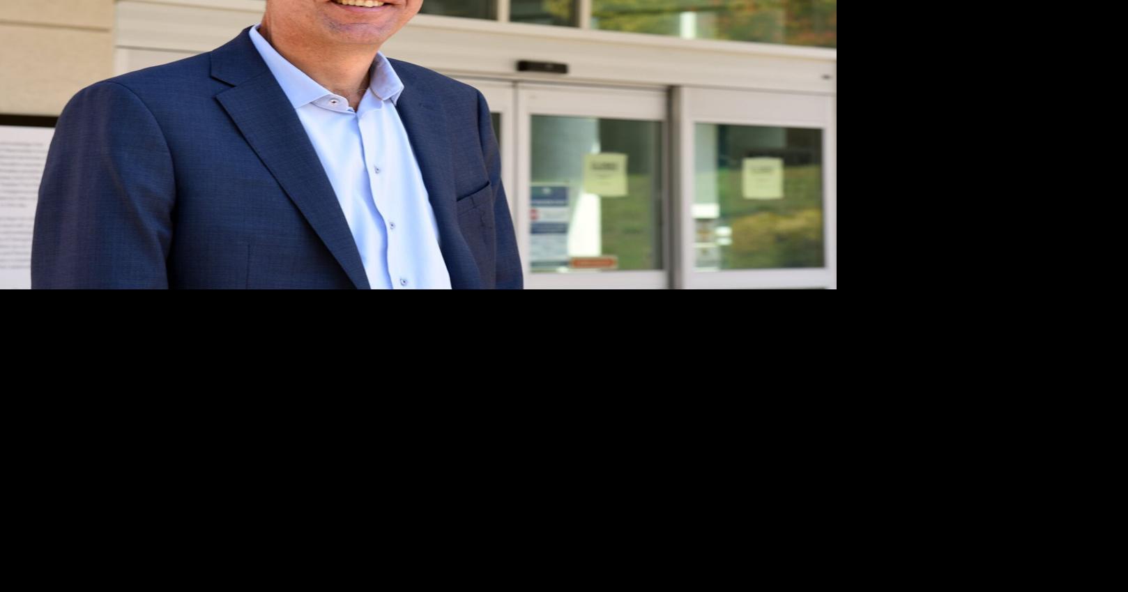 NEWMARKET VOTES: Mayor John Taylor has been acclaimed in Oct. 24 ...