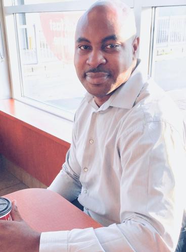 Fitz-Roy Gordon, Vaughan Ward 1 candidate