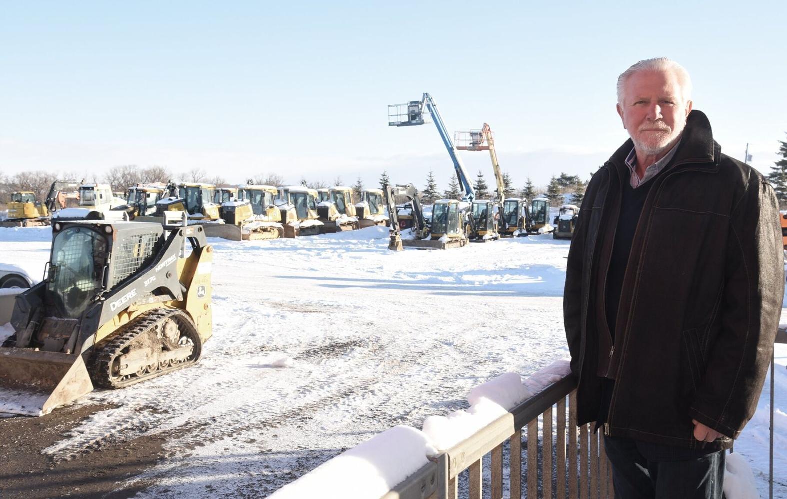 State of labour market having ‘trickle down’ effect in King