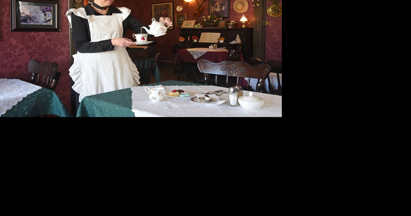 It’s time for tea and crumpets: Top-rated tea rooms in York Region