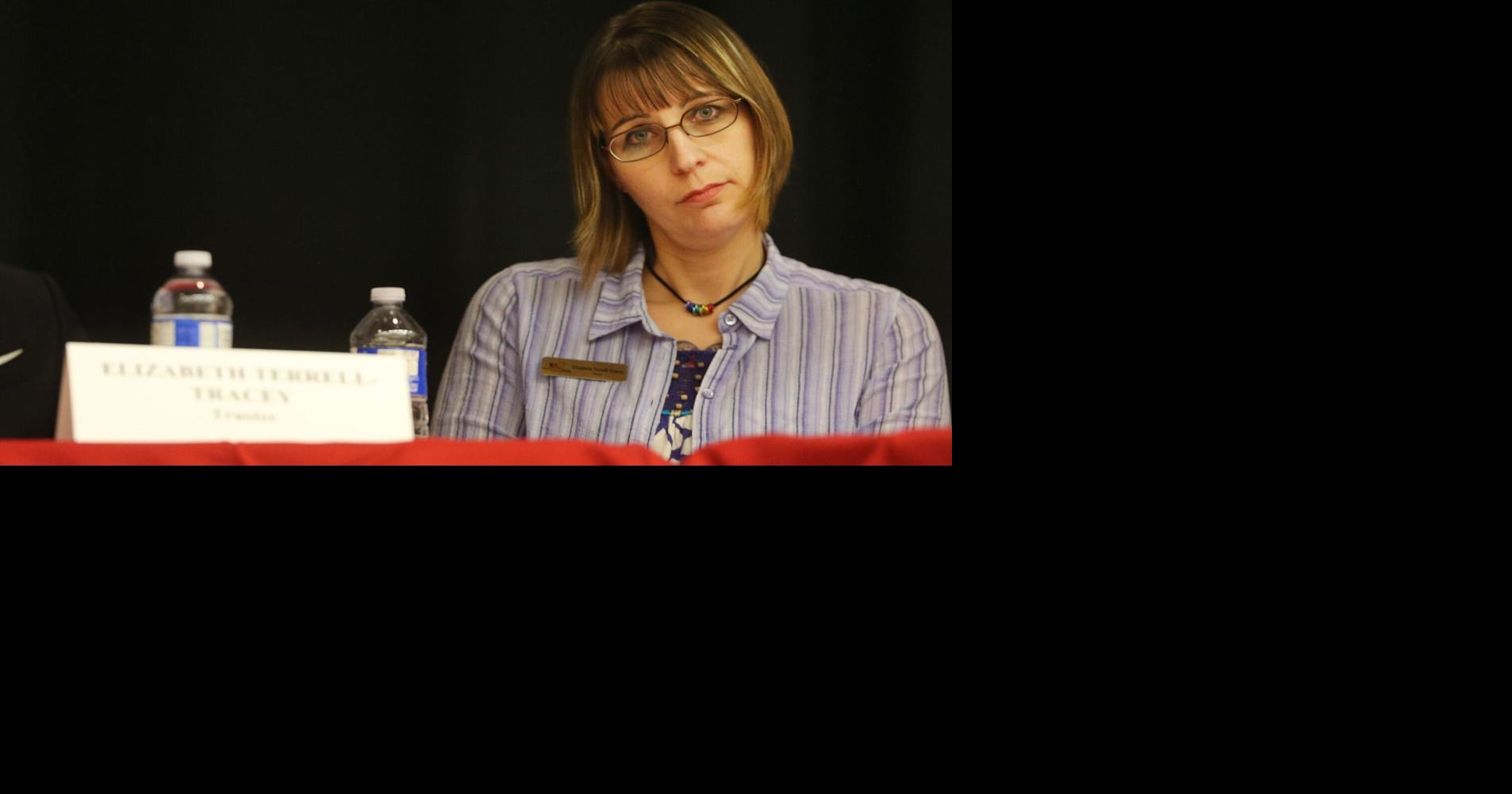 Rogue Trustee Elizabeth Terrell-Tracey leaves York Region school board reeling