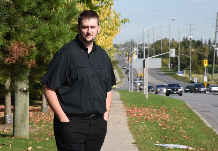 Through their eyes: Newmarket-Aurora voters review federal leaders debate
