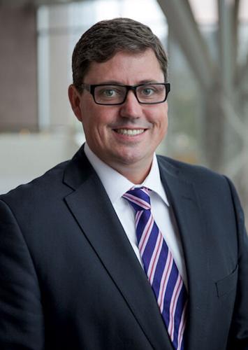 CANDIDATE PROFILE: Kyle Peterson