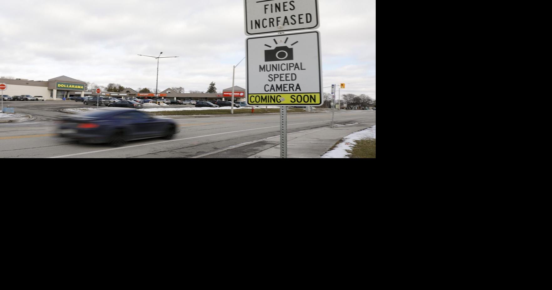 Richmond Hill divided on cameras, but city program proceeds