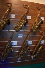 Family-run Cosmo Music Richmond Hill superstore closing soon