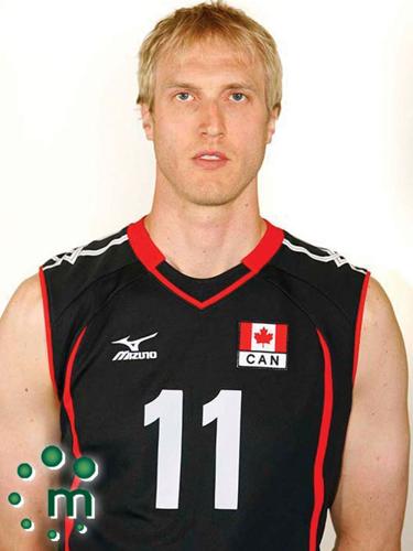Bowmanville's Steve Brinkman inches closer to Olympics