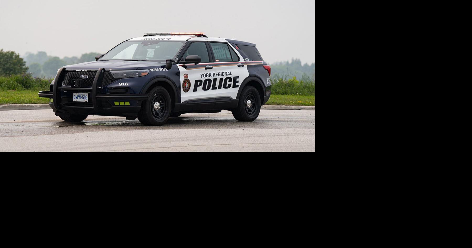 Jewish organizations threatened, York Regional Police say