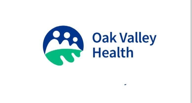 Oak Valley Health new name for health system overseeing Markham ...