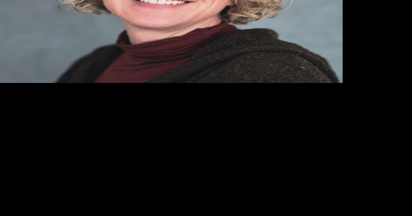 Vote 2022: Meet New Blue party candidate Jennifer Gleason, running in ...