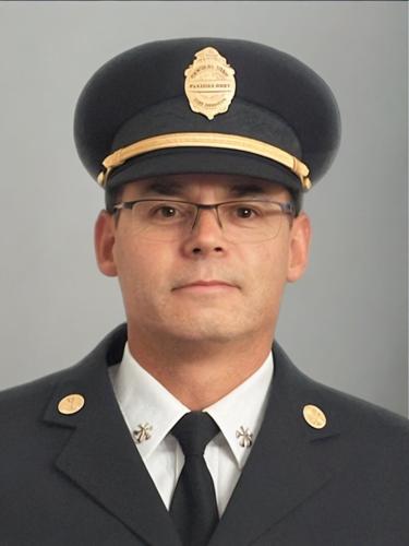 Georgina’s deputy fire chief joins Newmarket, Aurora service