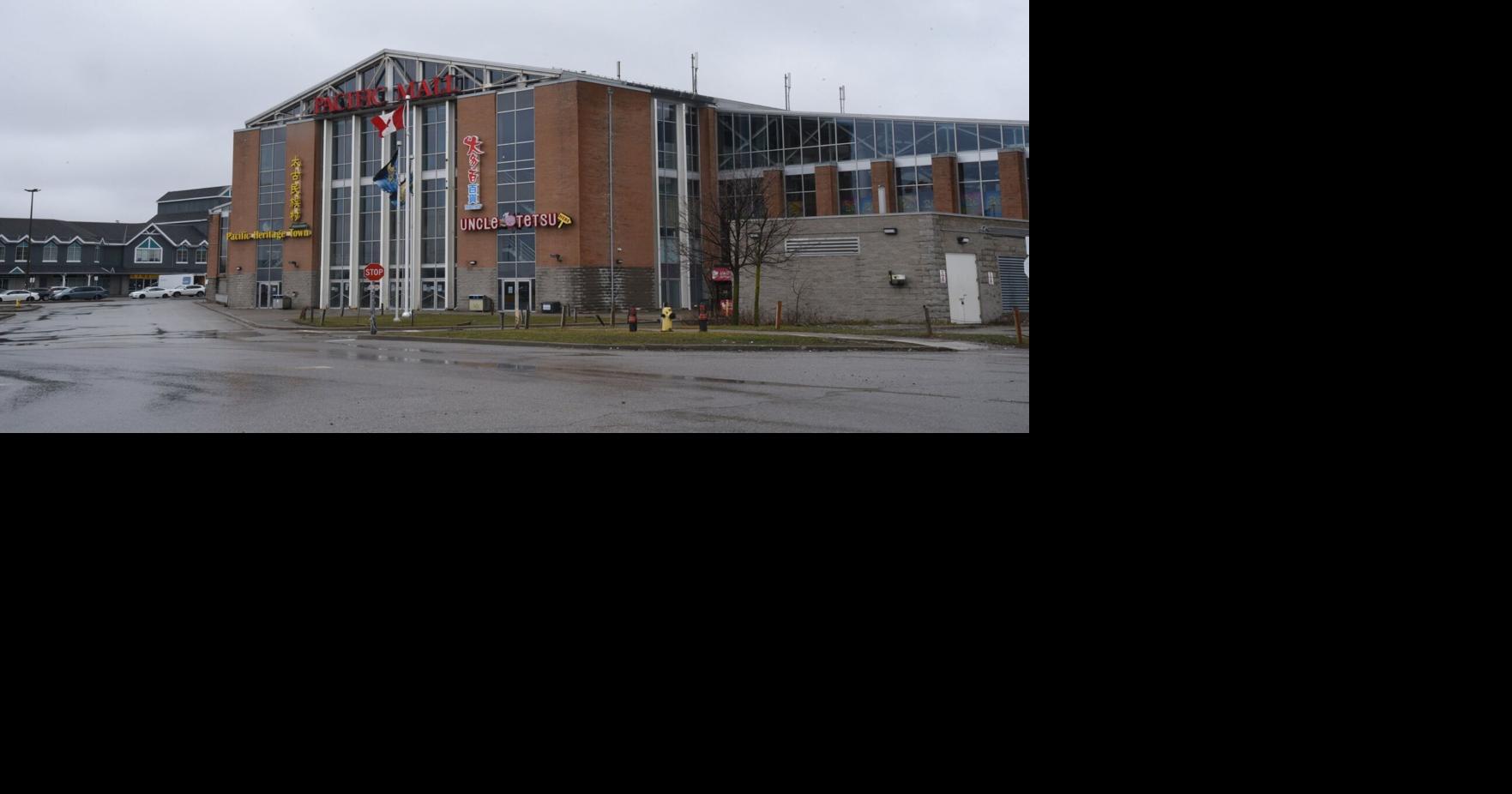 New Rogers store set to open in Markham's Pacific Mall July 21