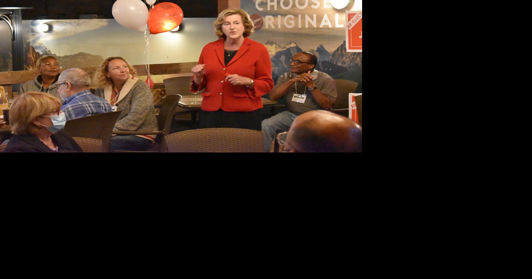 'The atmosphere in the house was toxic': MP Helena Jaczek hopes for ...