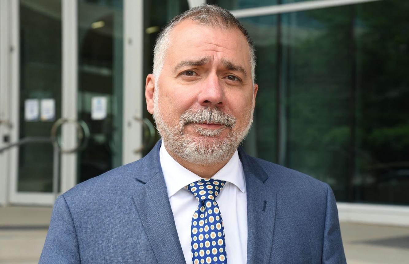 Who were big spenders on York Region council?