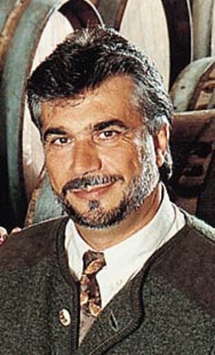 Maverick Vaughan winemaker a 'down to earth' guy who made difference to ...